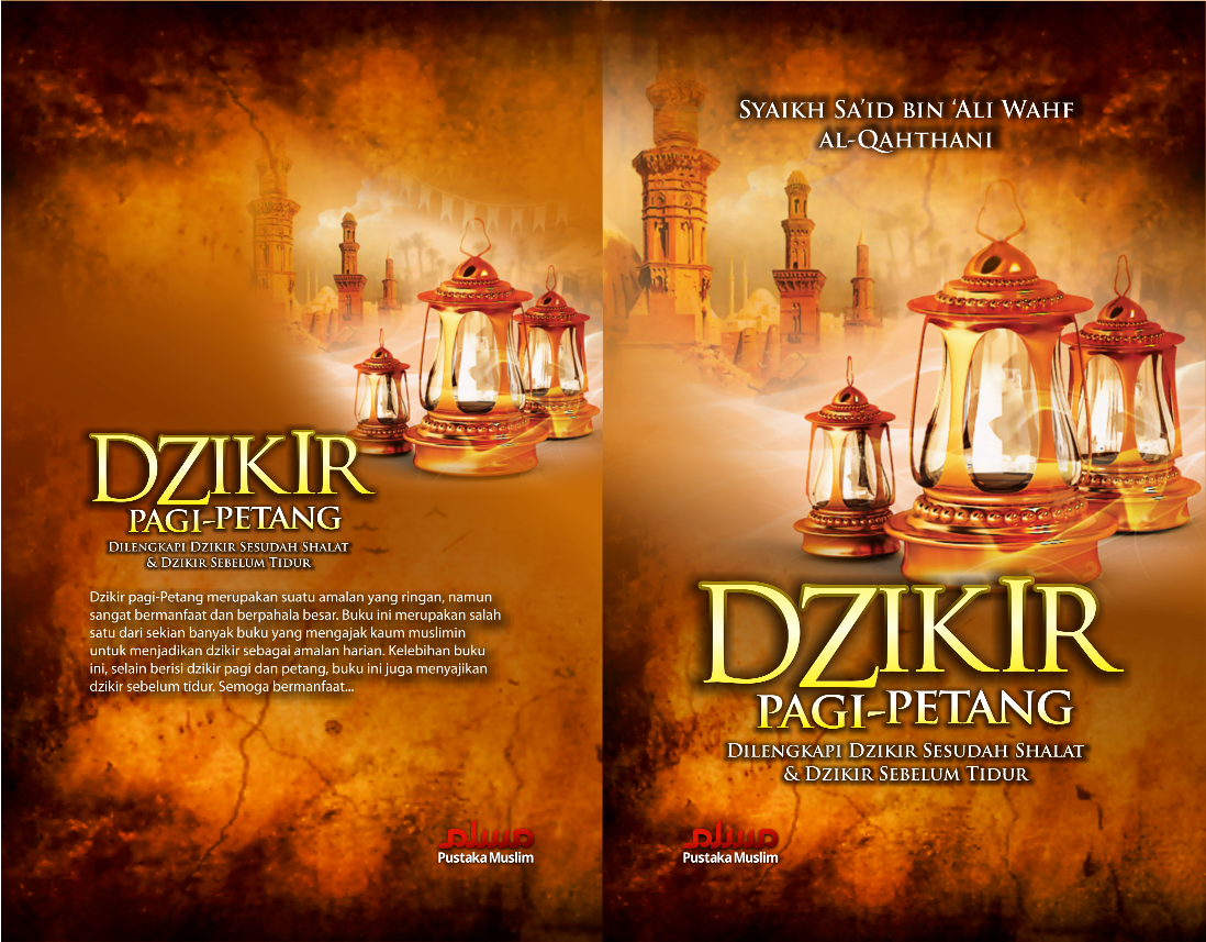 dzikir pagi dan petang ~ ALQUR'AN DI DADAKU