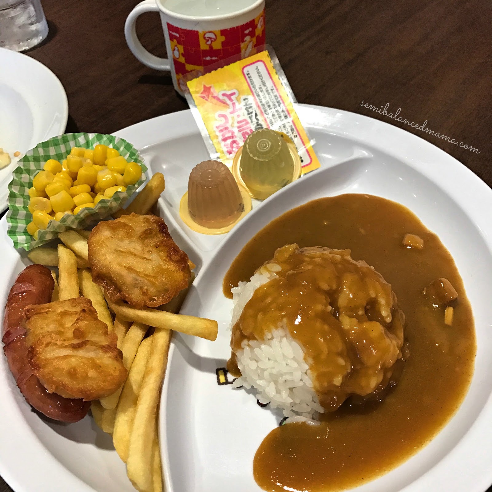 Okinawa: Kid Friendly Living - the semibalancedmama