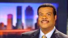 mikemcguff.com: Jerome Gray returns to TV in KUHT 8 special