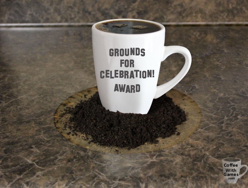 Coffee With Games: September 2012