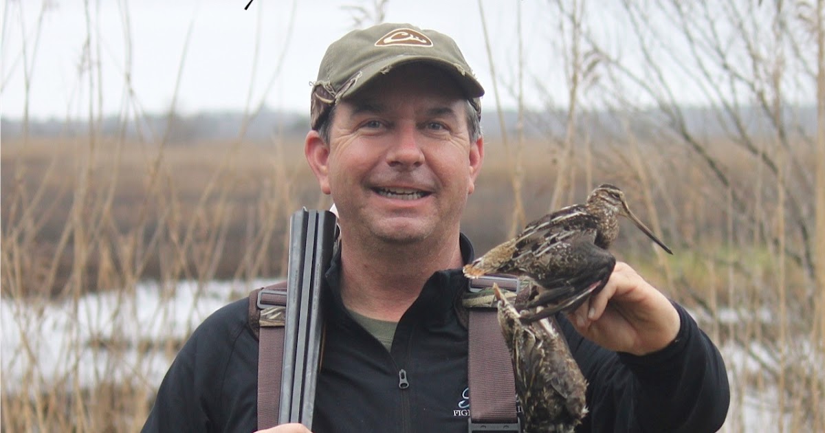 Lowcountry outdoors: Life Lessons Learned While Snipe Hunting