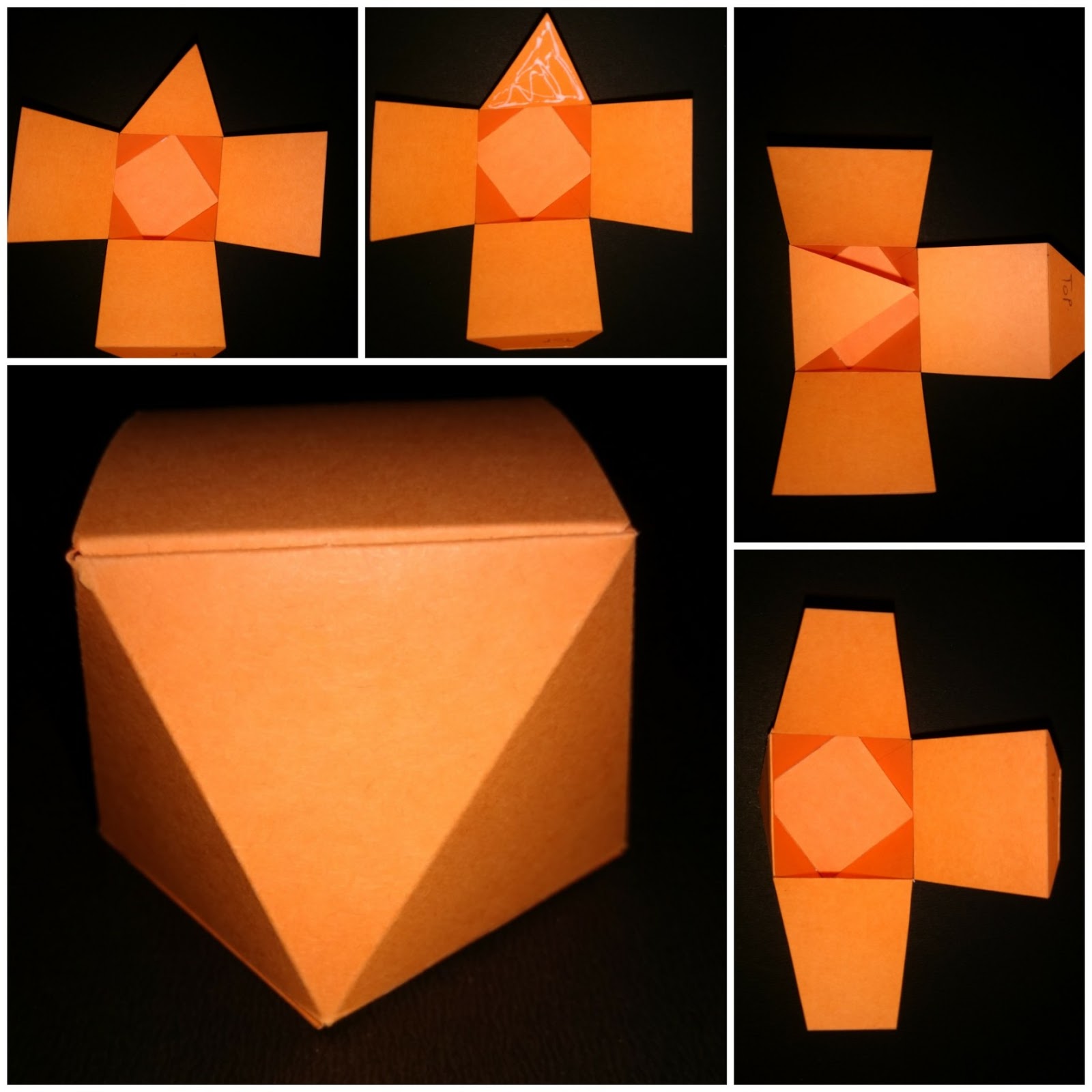 CRAFT IT YOUR WAY!: HOW TO MAKE HANDMADE GIFT BOXES