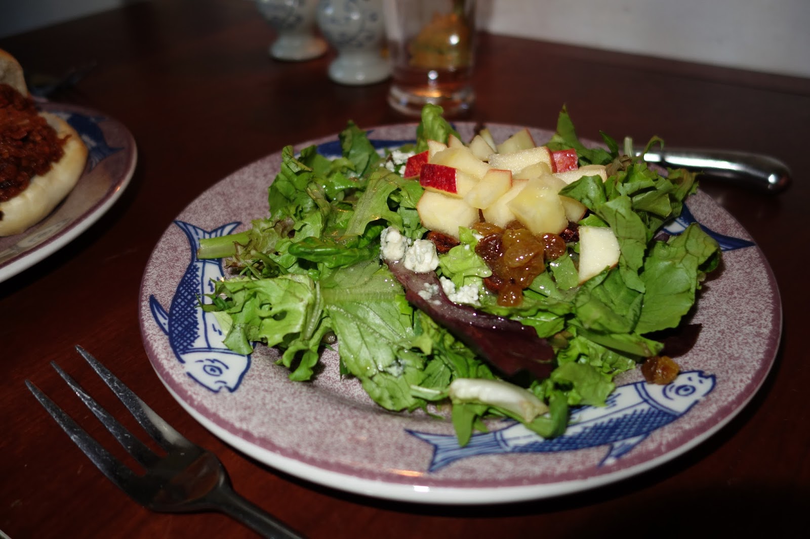 Whats Good Around Here: Shields Tavern Colonial Williamsburg