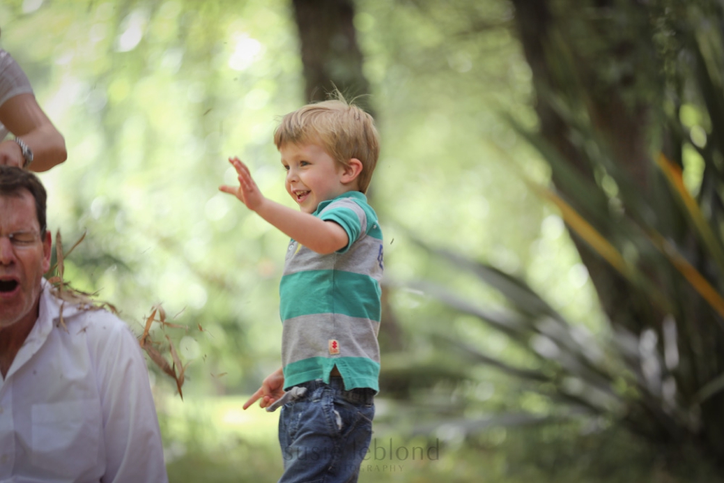 susie leblond photography: Francis-Terblanche Family