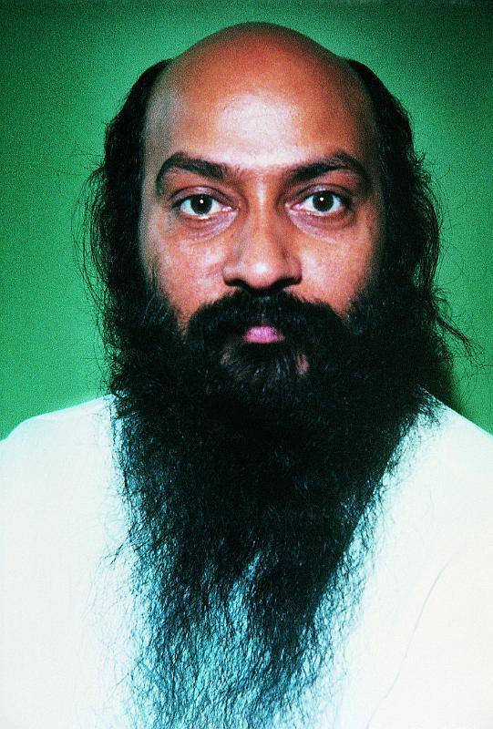 Osho Rare Life Shots Part-8 - Bhagwan Shree Rajneesh