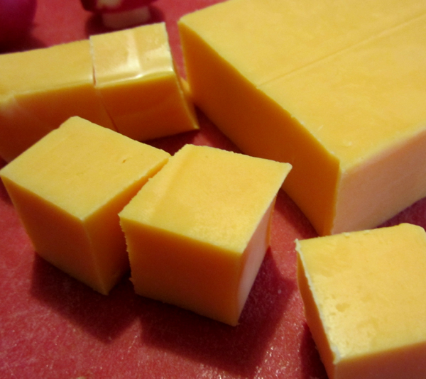 Shades Of Tangerine: Sweet Snack Sunday ~ Super Mario Bento Box