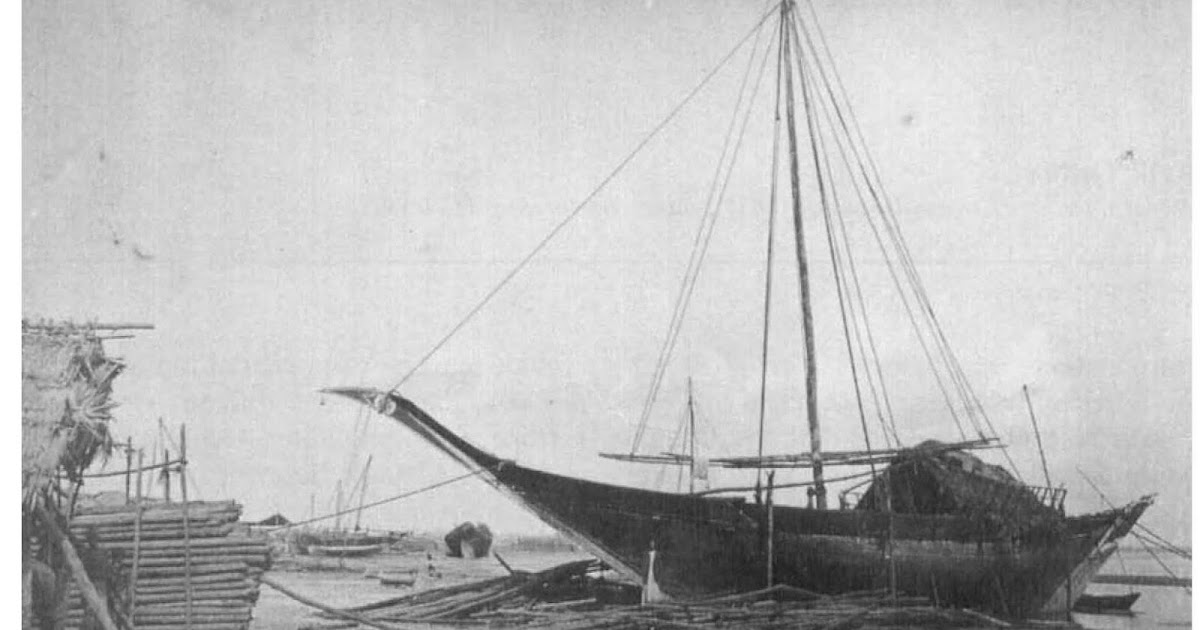 Indigenous Boats: More on Mtepes