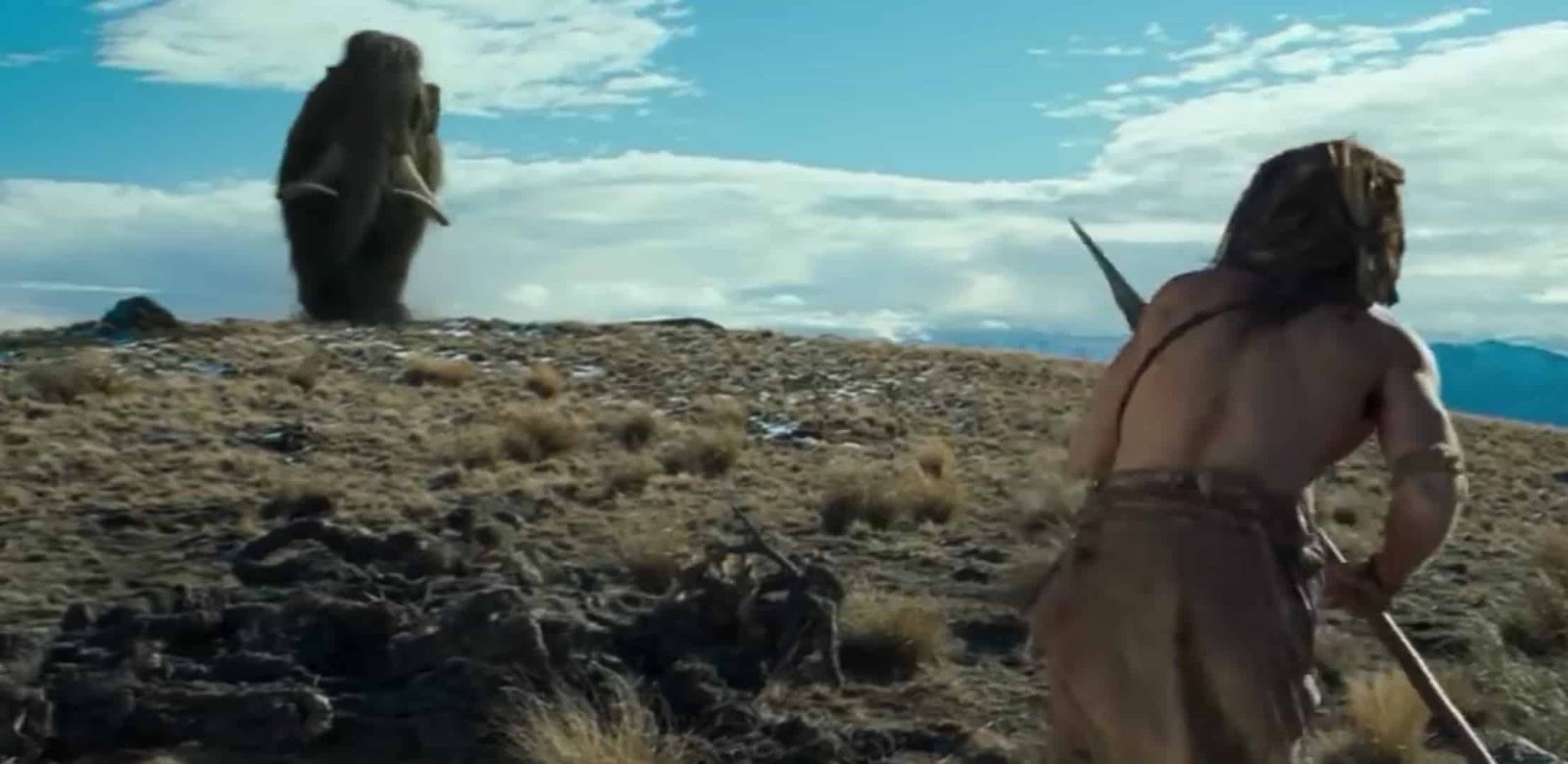 Pengertian dan Ciri-Ciri Zaman Neozoikum atau Kenozoikum - Zona Penemuan