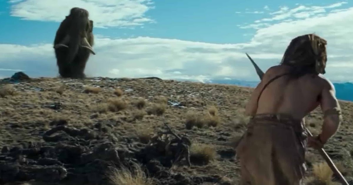 Pengertian dan Ciri-Ciri Zaman Neozoikum atau Kenozoikum - Zona Penemuan