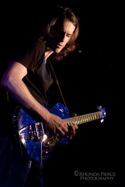 Nightwatcher's House Of Rock Interviews: The Redefining Of A Rising ...