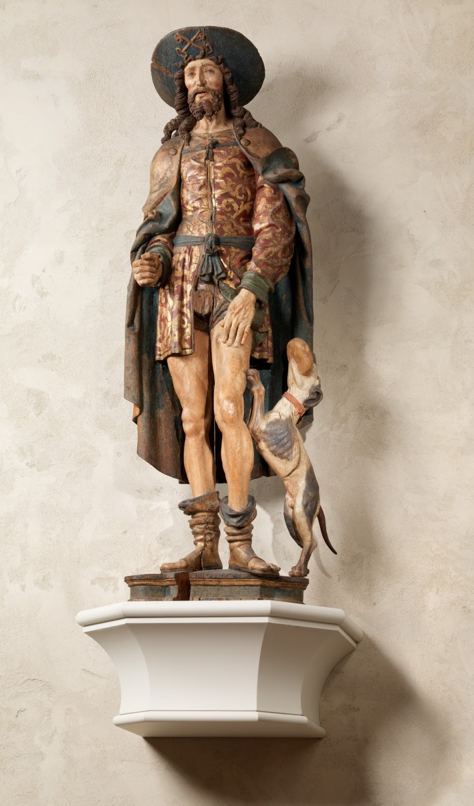 Spencer Alley: European artifacts of curiosity, 15th-20th centuries