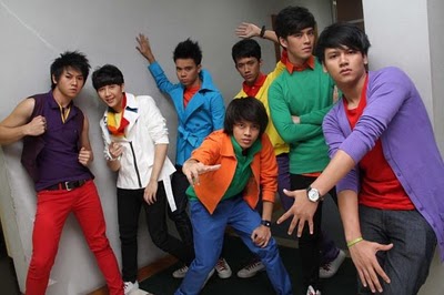 Biodata Smash Lengkap Gambar Foto Smash | Kumpulan Gambar Foto Kartun