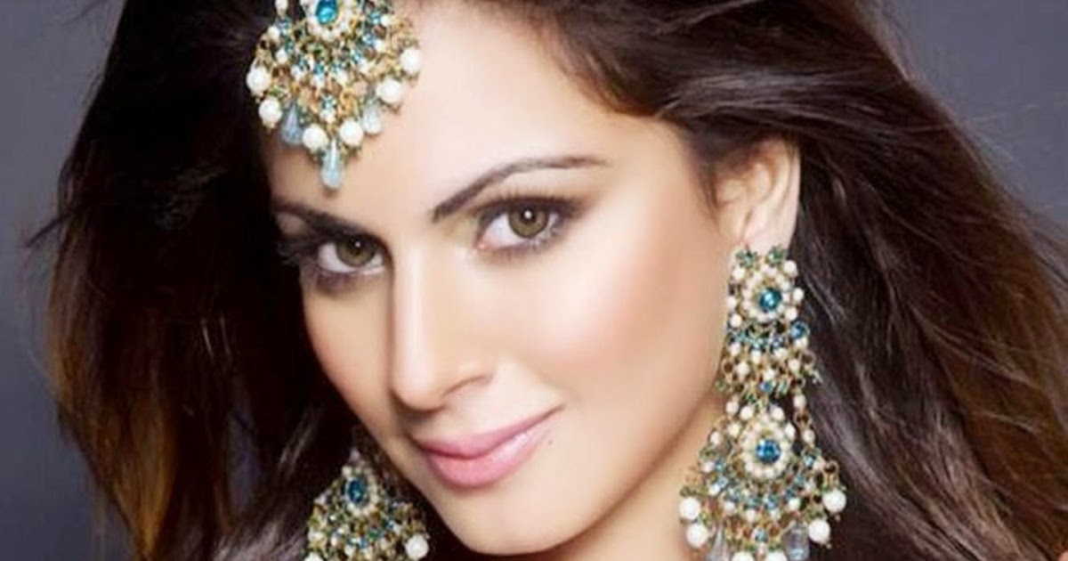 Shraddha Arya Age, Weight, Height and Personal Details - Celebsunfolded
