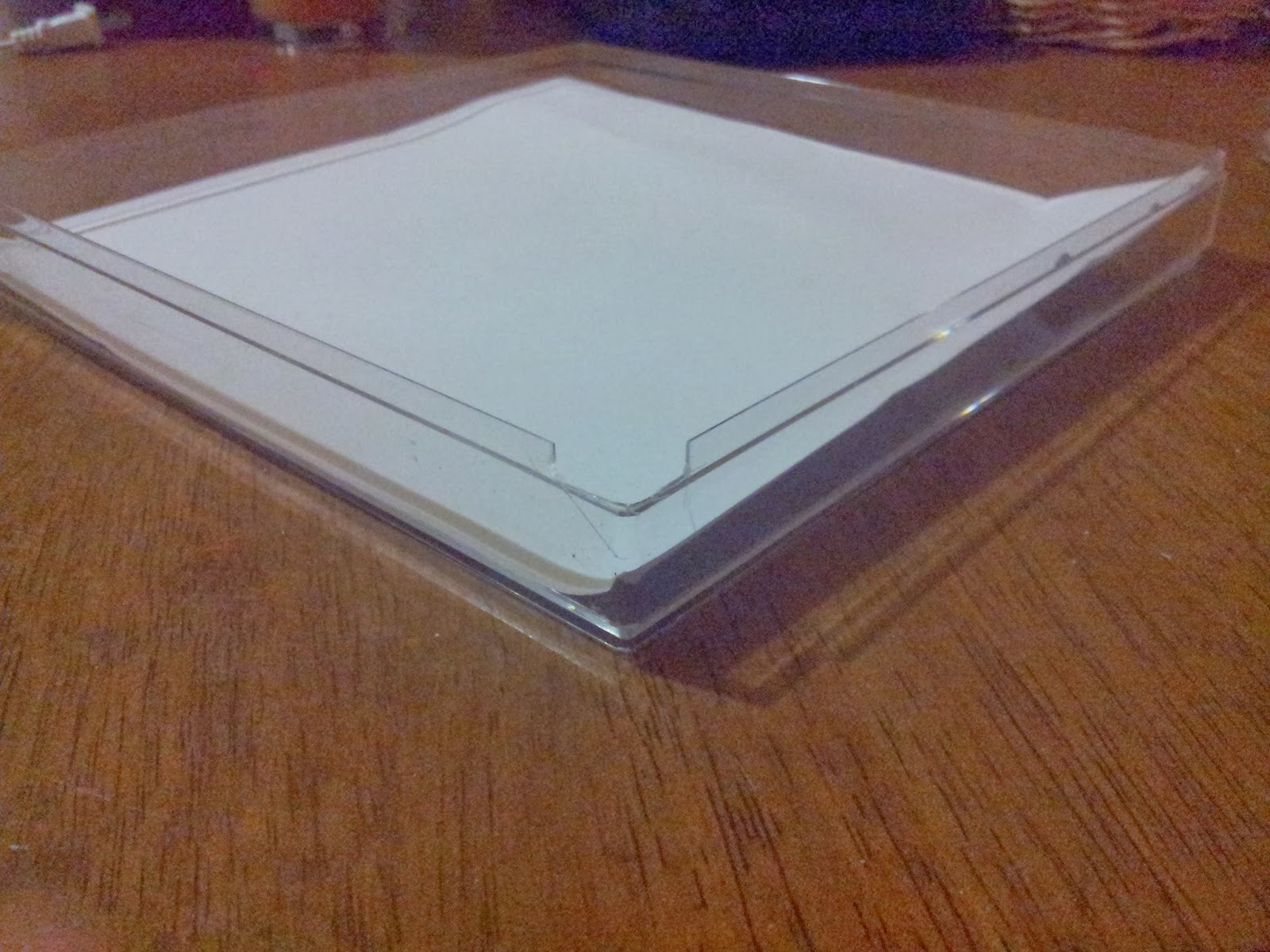 Tinkering & DIY's : Ferrero Rocher Storage Box DIY