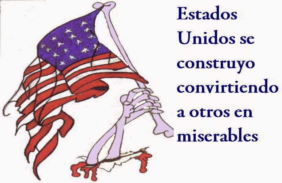 1898-1998: El Imperialismo Yanqui, El Mayor Criminal de la Historia ...