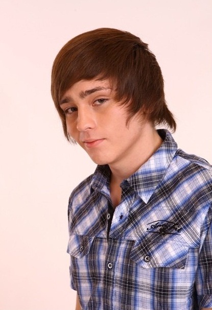 Gossip Actors: Bret Jackson Profile