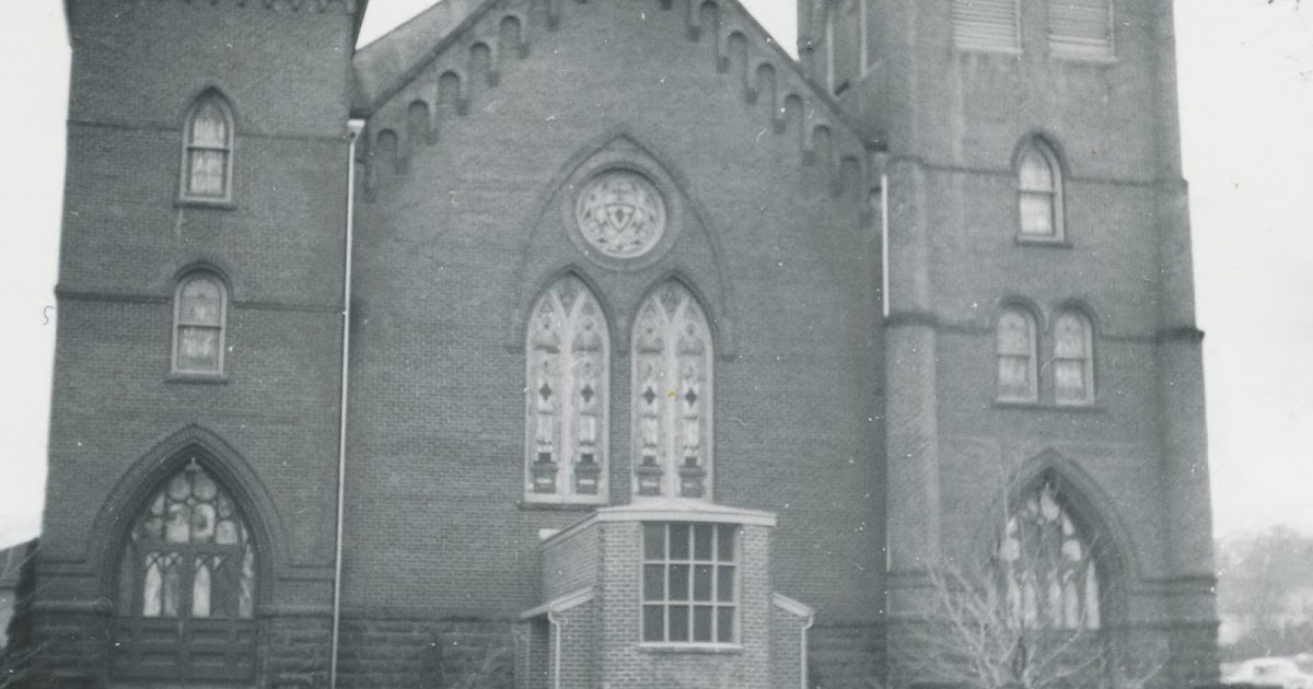 Historic LDS Architecture: "Those Who've Gone Before": Union Stake ...