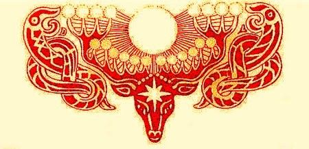 A MAGYAROK TUDÁSA: Mit jelképez a szarvas - csodaszarvas?