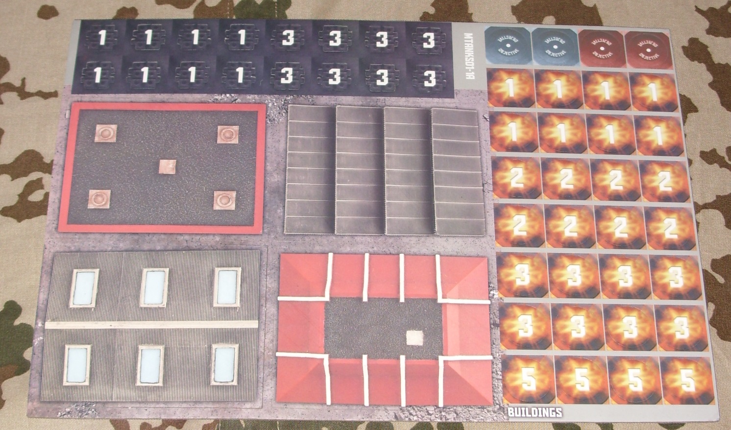 WORLD WAR 2 MODELZONE: 2018