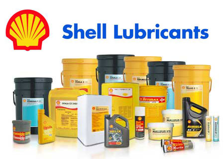 Lubricants and Greases: Food Grade Lubricant Cassida and FM