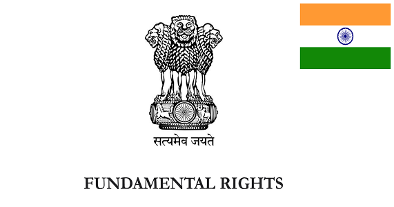 Facts about Fundamental Rights of India