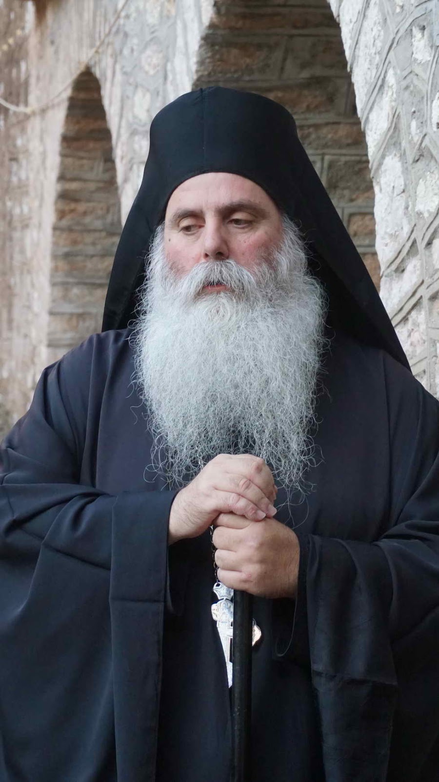 Θεοφιλέστατος Επίσκοπος Κερνίτσης κ. ΧΡΥΣΑΝΘΟΣ: ΕΟΡΤΑΣΕ Η ΙΣΤΟΡΙΚΗ ΙΕΡΑ ...