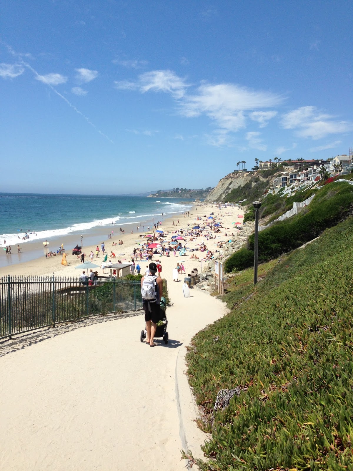 FOREVER YOUNG: .strands beach.