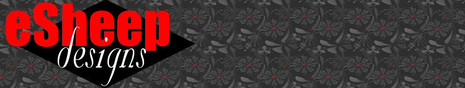 eSheep Designs