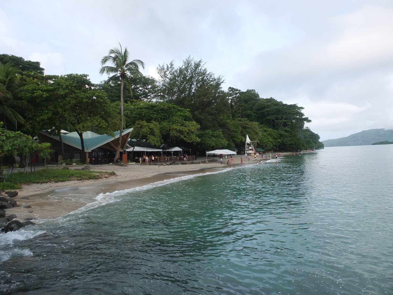 Subic Getaway: Camayan Beach Resort and Ocean Adventure - The Filipino ...