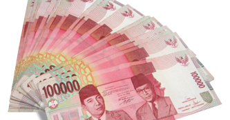 Uang Jutaaan - CATATAN MATEMATIKA