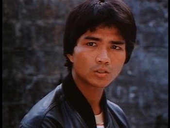 Name That Filipino Actor!: Rey Malonzo