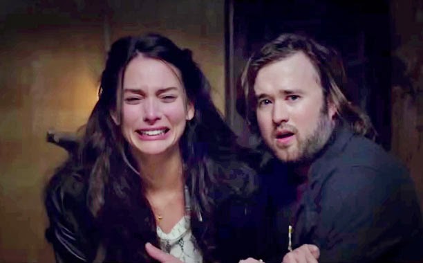 F This Movie!: Review: Tusk