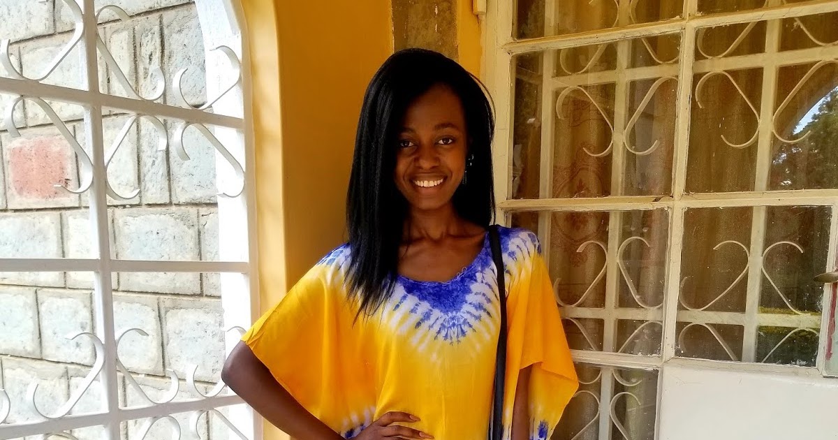 How To Wear A Swahili Dera Fashion Dress