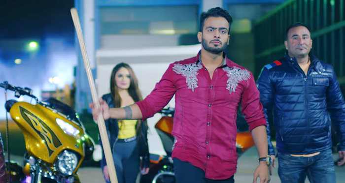 Mankirt Aulakh wiki |Height |Weight | Age | Wife | Biography | Wiki ...