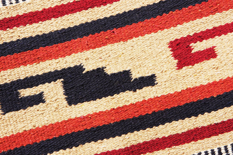 Rug Master: Navajo Rugs