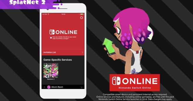 Aplicativo Nintendo Switch Online é lançado para dispositivos Android e ...