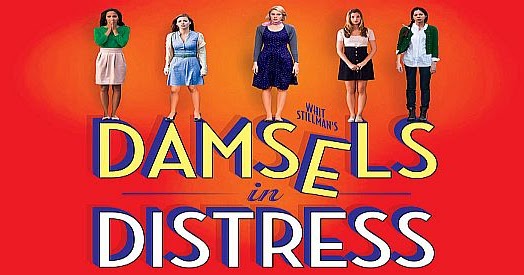 Νύχτες Πρεμιέρας '12: Δεσποινίδες εν Συγχύσει - Damsels in Distress ...