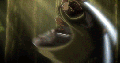 Real Slash In Real Action Aot Weapon Trail - Attack On Titan Tribute Game