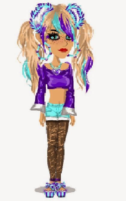 Cute Outfits for girls MSP