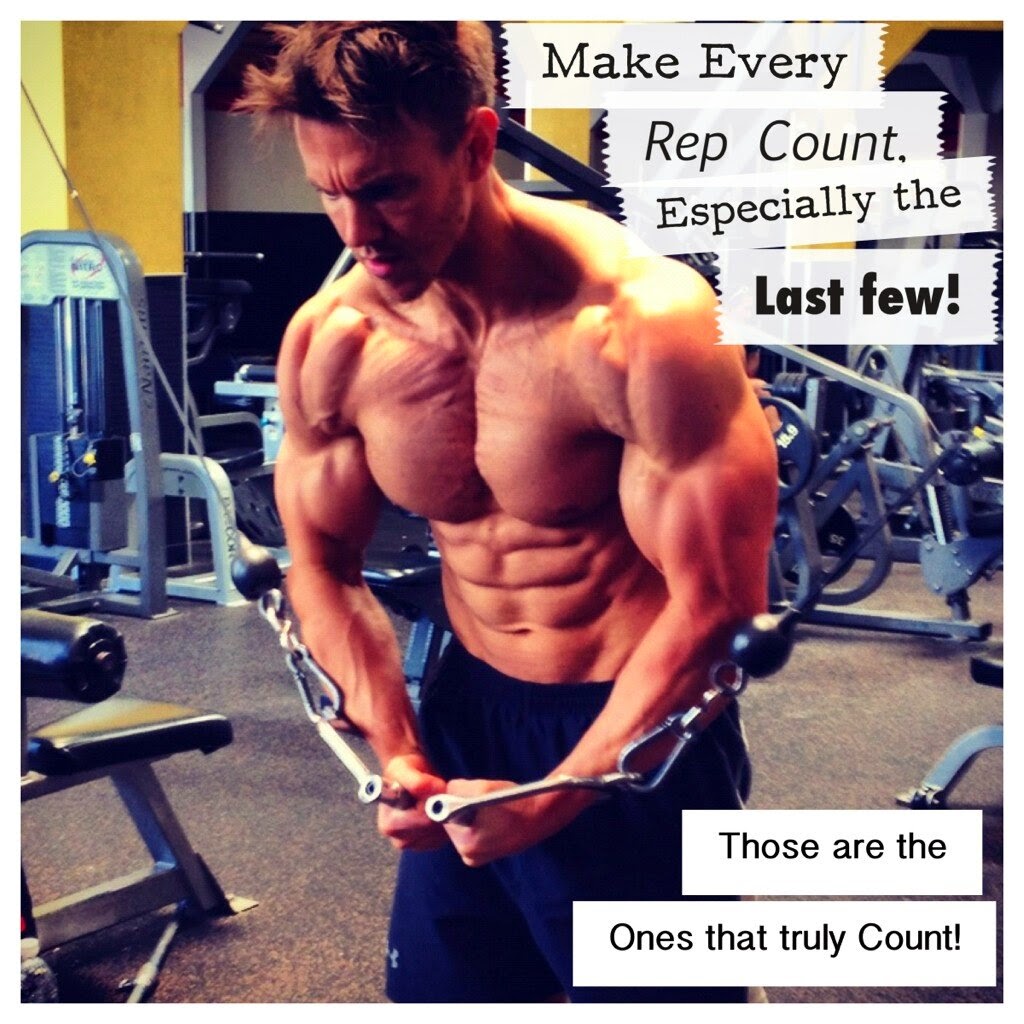 9 Natural Bodybuilders With Most Aesthetic Chest/Pecs Development ...