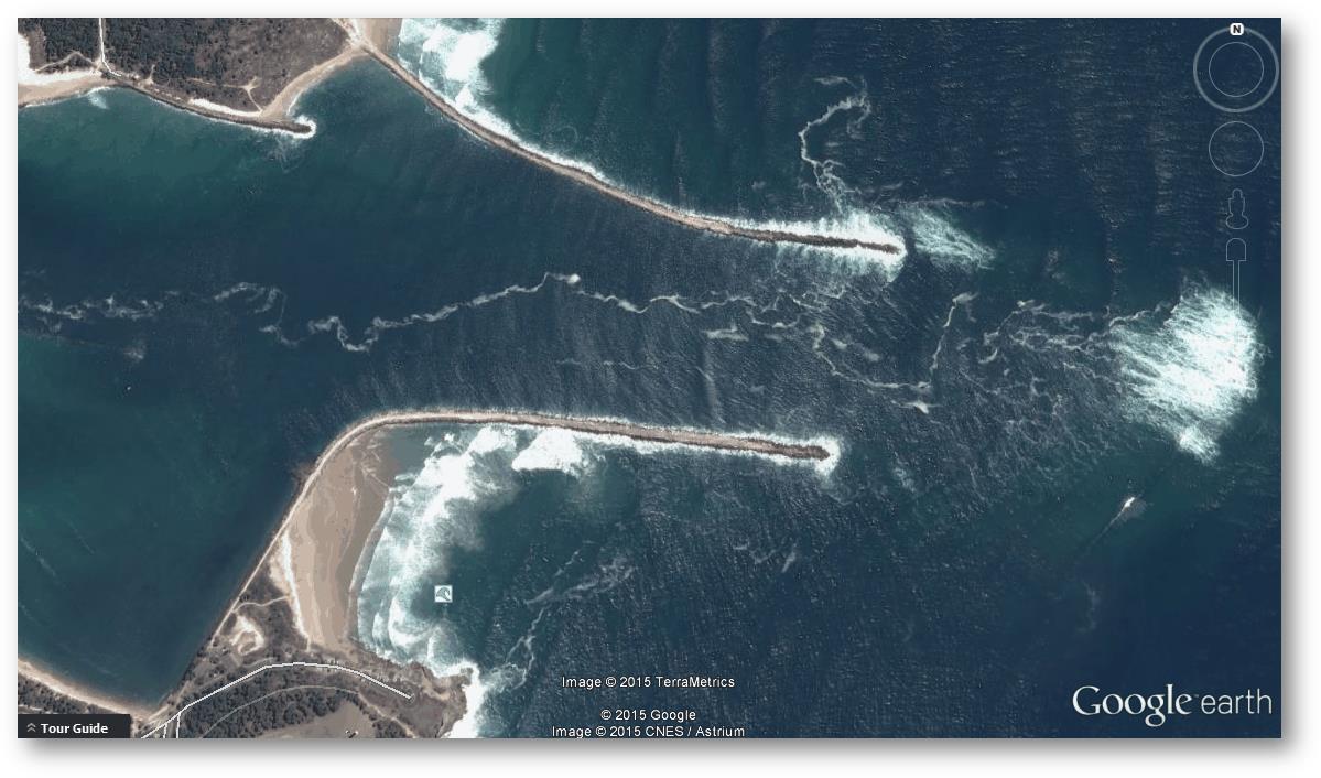 North Coast Voices: Memo to potential investors in the Yamba Mega Port ...