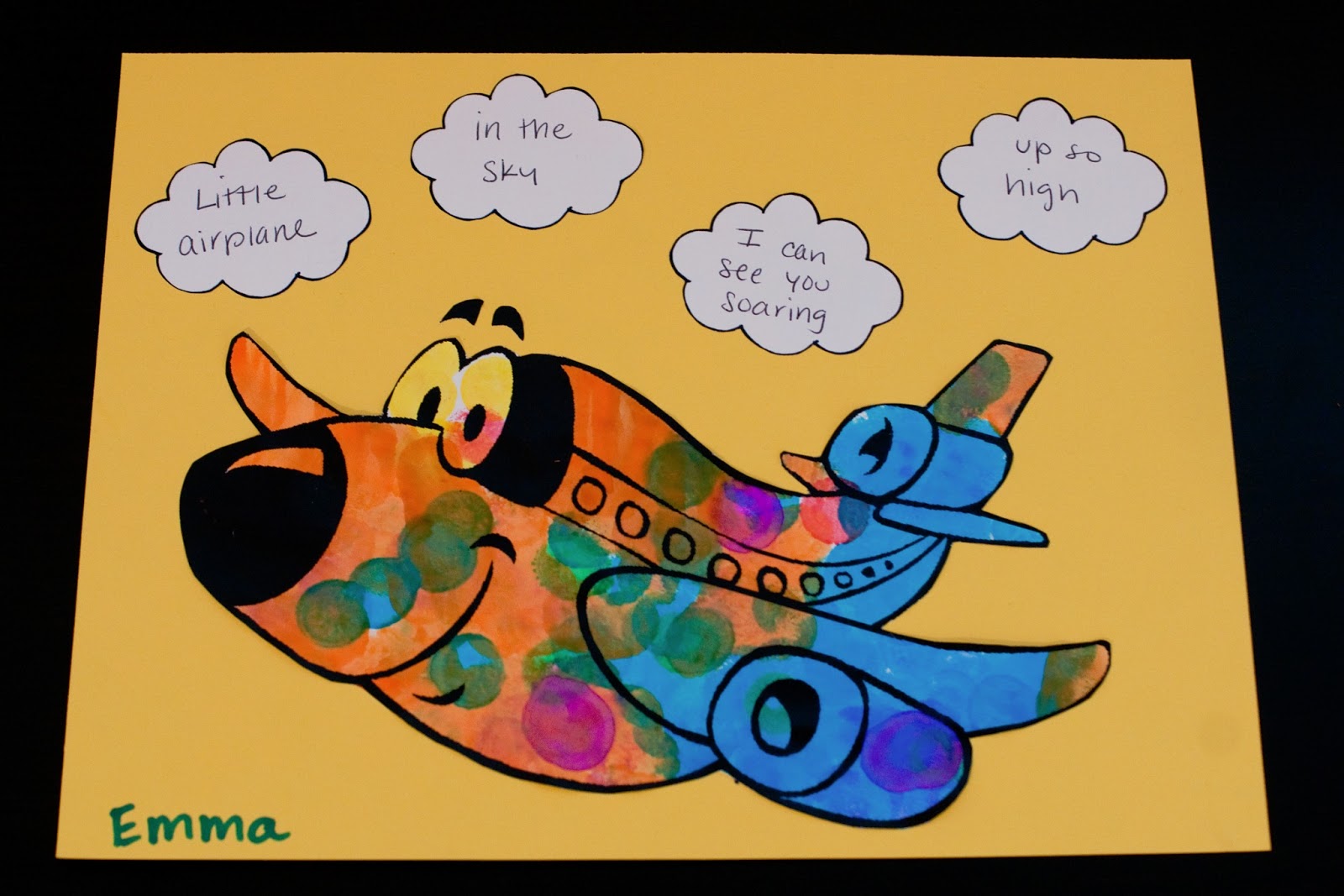 The Sweatman Family Airplane Crafts the-sweatman-family-airplane-crafts