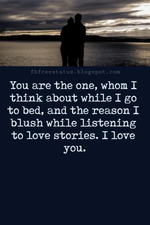 Love Text Messages To Send To Your Girlfriend And Boyfriend