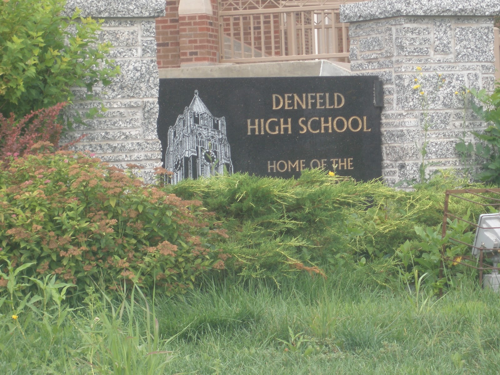 Linda's Thoughts from Duluth: New Schools in Duluth, MN