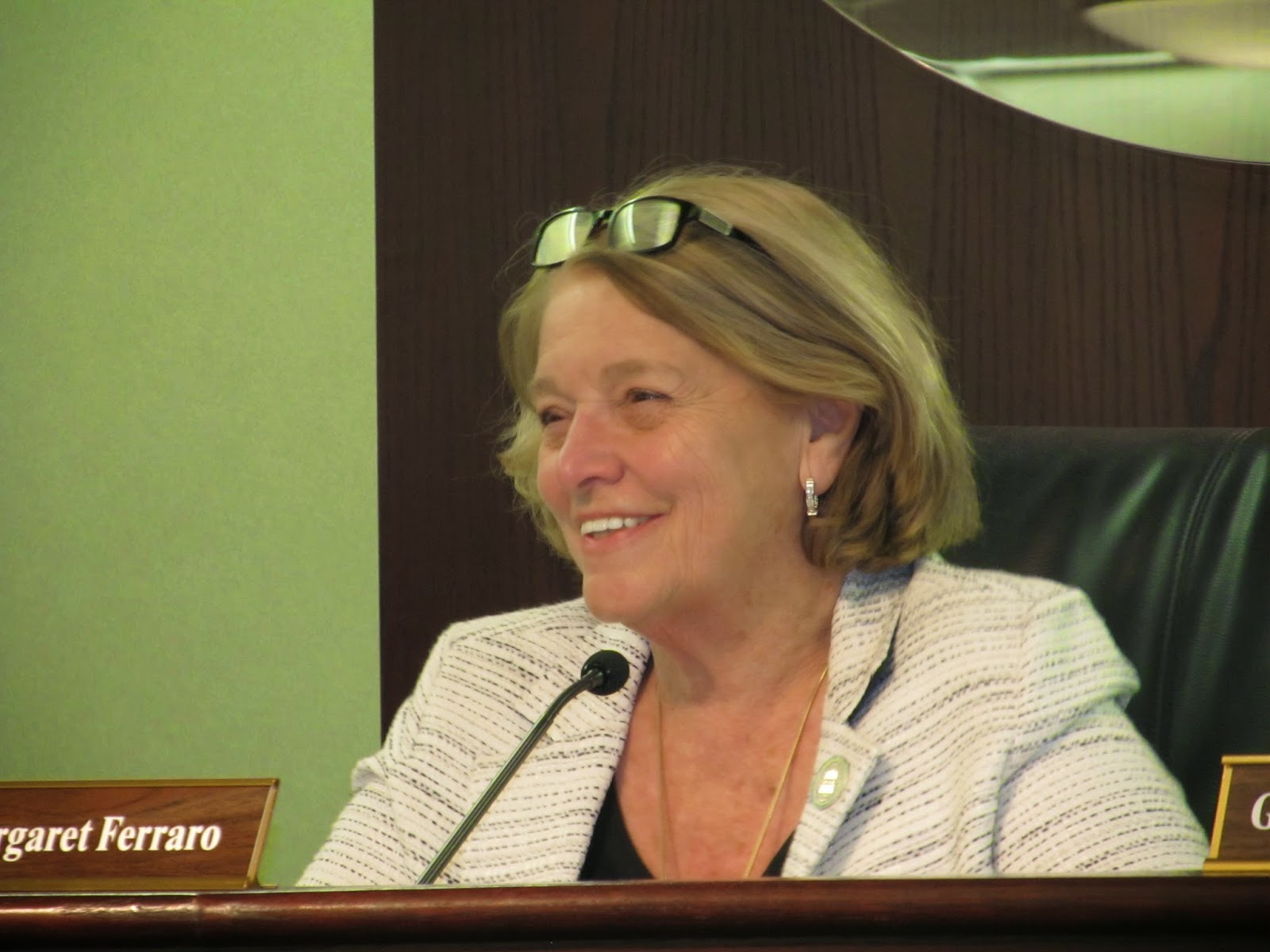 Lehigh Valley Ramblings: NorCo Council Unanimously Adopts Payraise ...