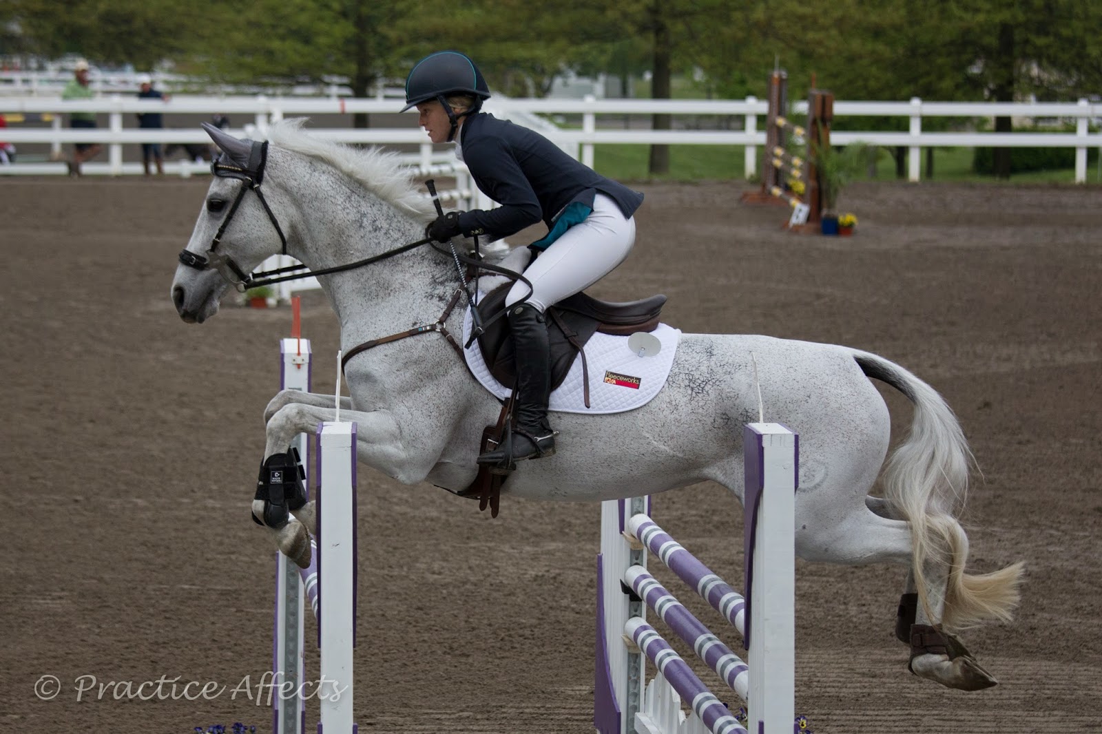 Boyd and Silva Martin: 5/11/14 - 5/18/14