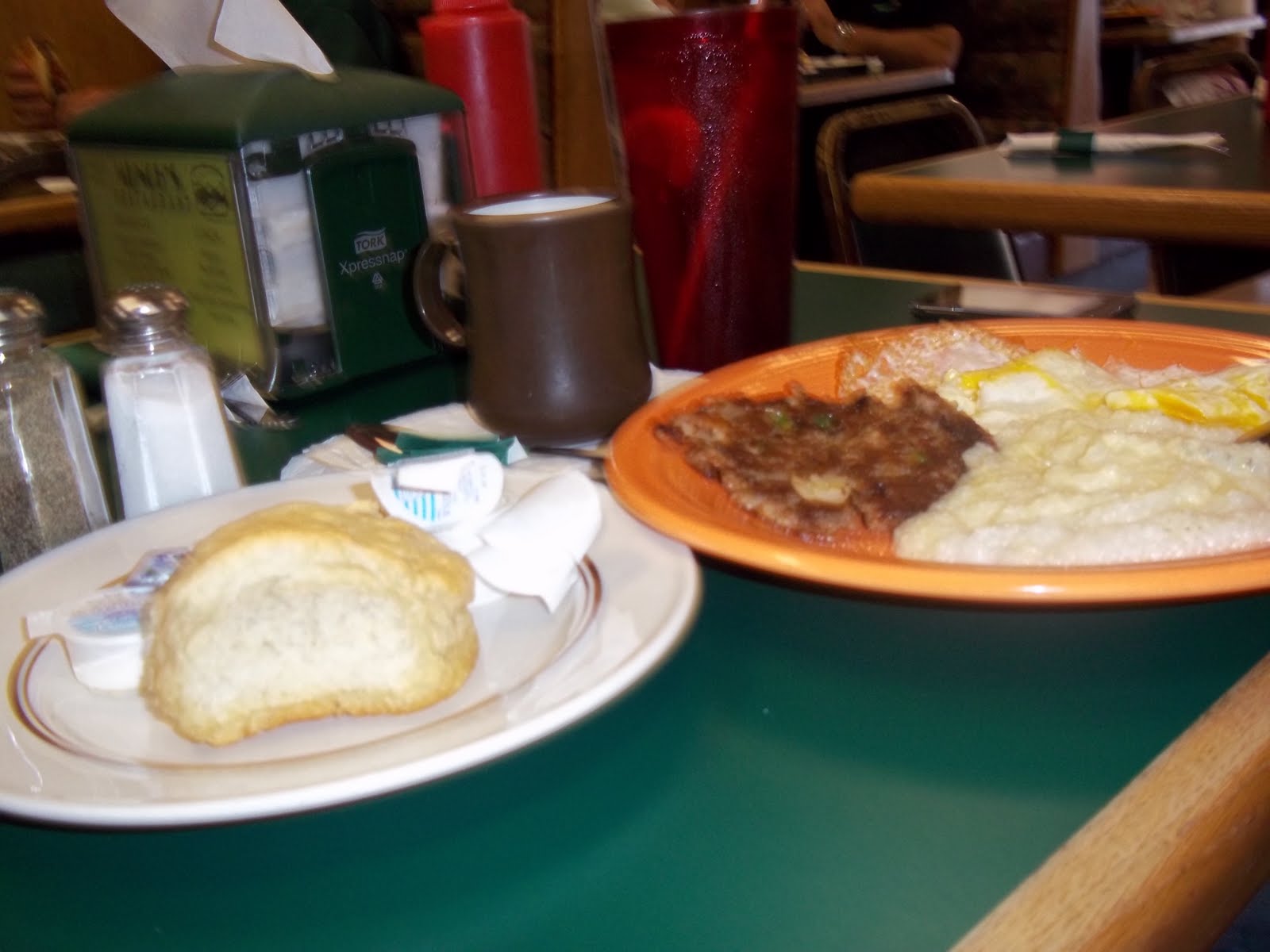 Not Your Momma's Kitchen: Love Munch's Bunches!