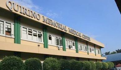 Quirino Memorial Medical Center