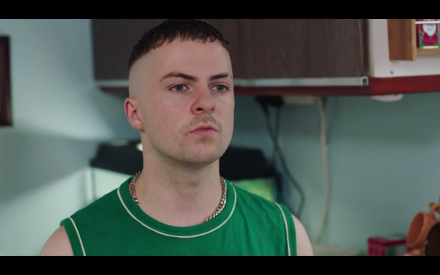 The Young Offenders 1x05 - Alex Murphy & Chris Walley 🎥 - Desnudos en ...