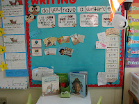 First Grade Lyons' Den: Snapshot Leads